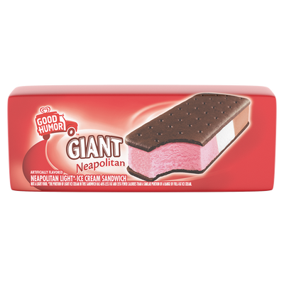 Ruby Jewel - Oatmeal Butterscotch Ice Cream Sandwich 5.25 oz (10 count ...