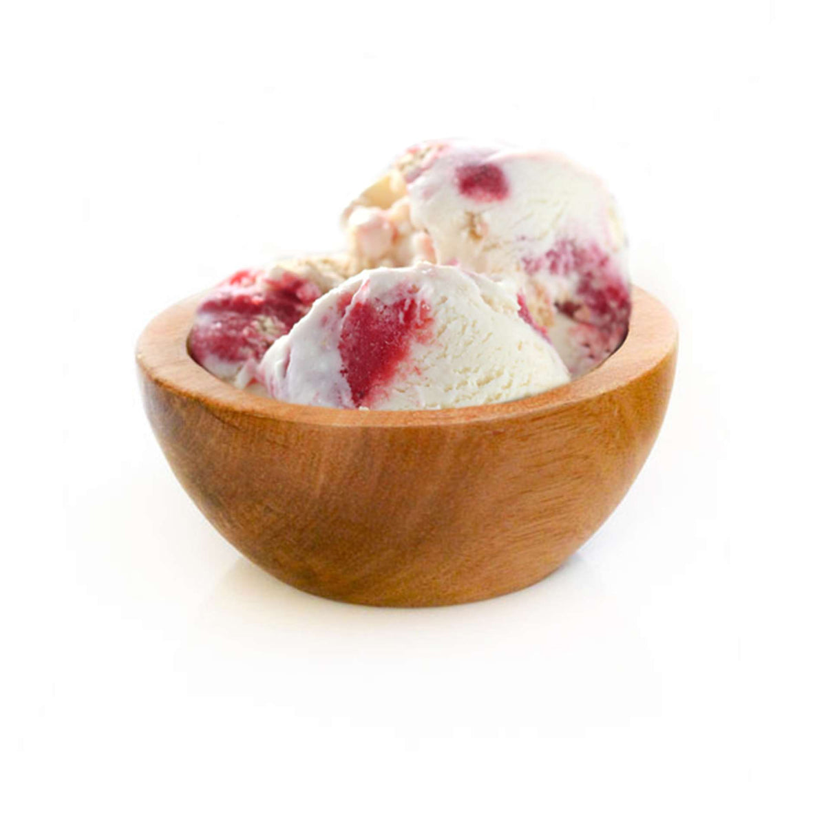 G.S Gelato, Raspberry Cheesecake Gelato, 5 L. (1 Count) – icecreamsource