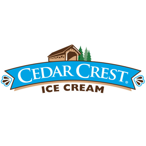 Cedar Crest Chocolate (Box Pint) – icecreamsource