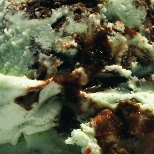 Chocolate Shoppe Mint Avalanche - 3 Gallons – icecreamsource