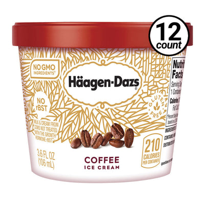 Mars Ice Cream – icecreamsource
