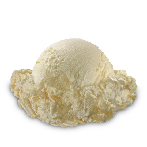 Cedar Crest Vanilla (Box Pint) – icecreamsource