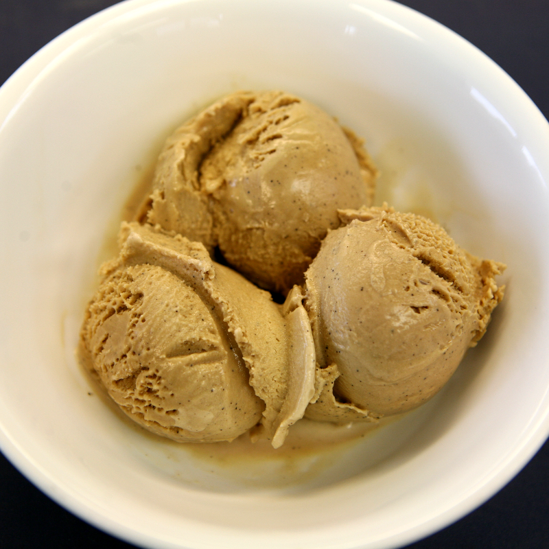 Ciao Bella Espresso Gelato (Pint) – icecreamsource