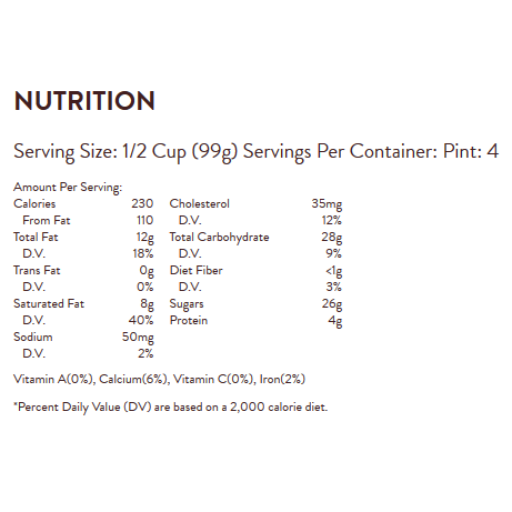 Talenti Black Raspberry Chocolate Chip (Pint) – icecreamsource