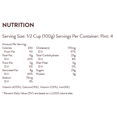 Talenti Coffee Toffee (Pint) – icecreamsource