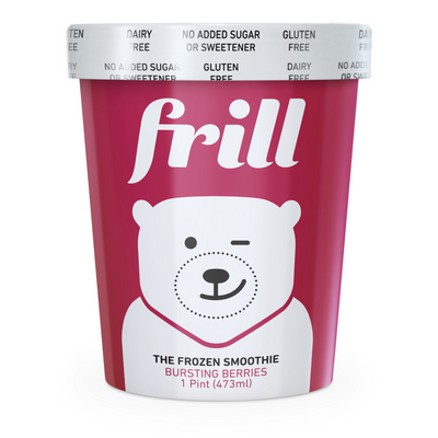 Nestle, Dibs (16 Count Case) – icecreamsource