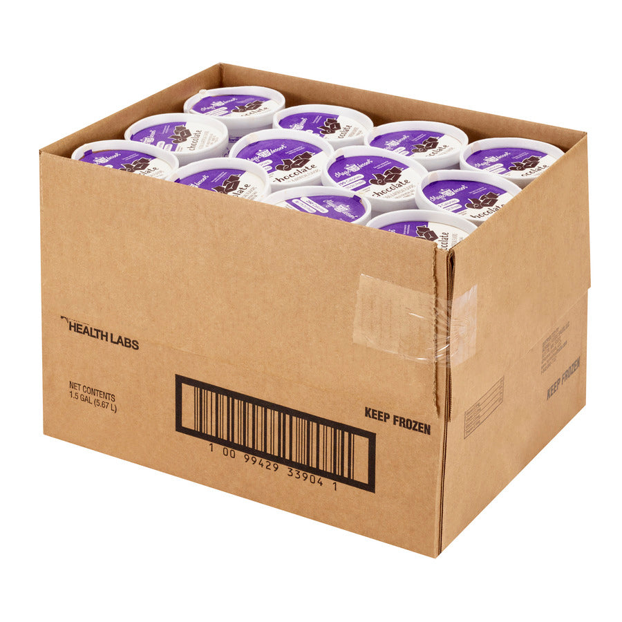 Magic Cup Chocolate 48 ct, 4 ounce – icecreamsource