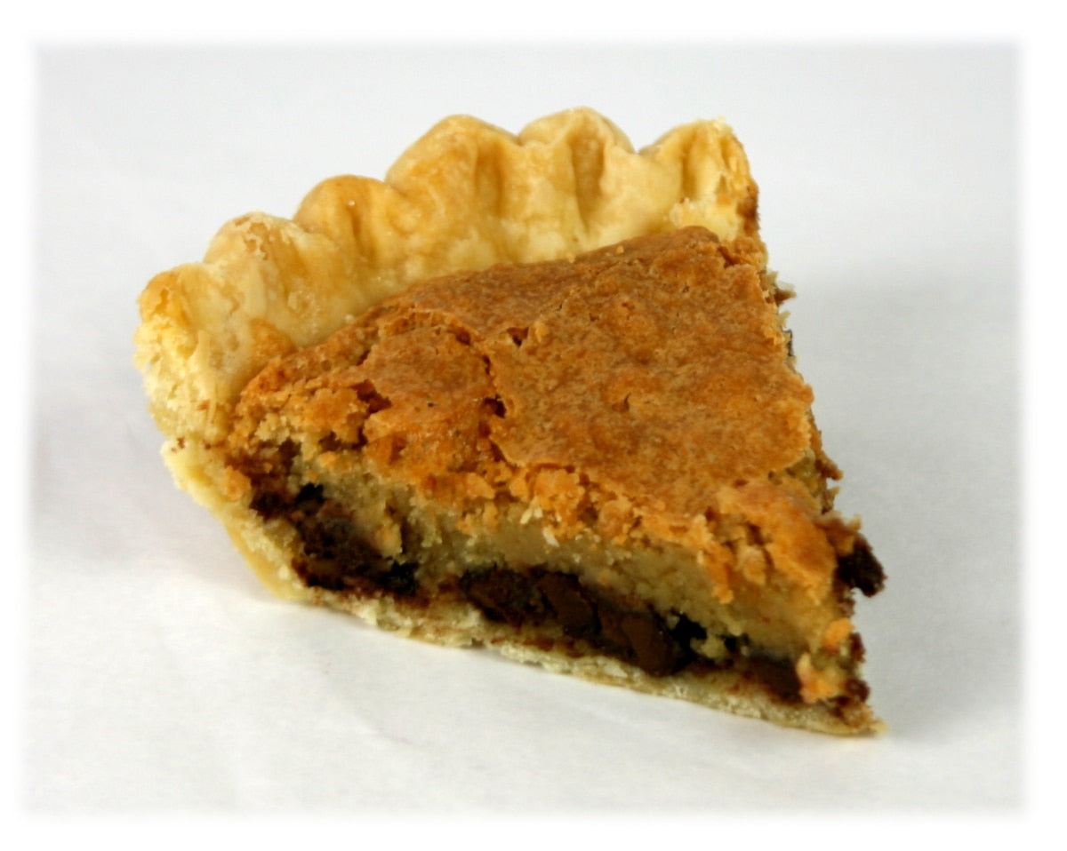 Sweetie Pies, Chocolate Chip Cookie Pie – icecreamsource